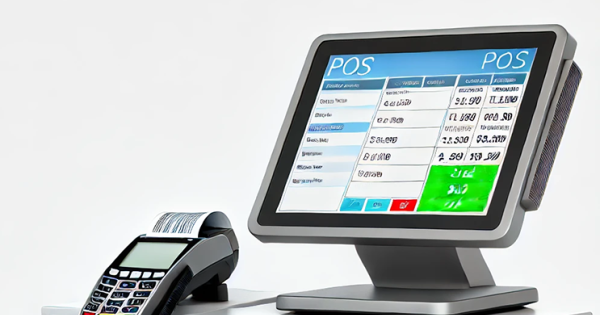POS System